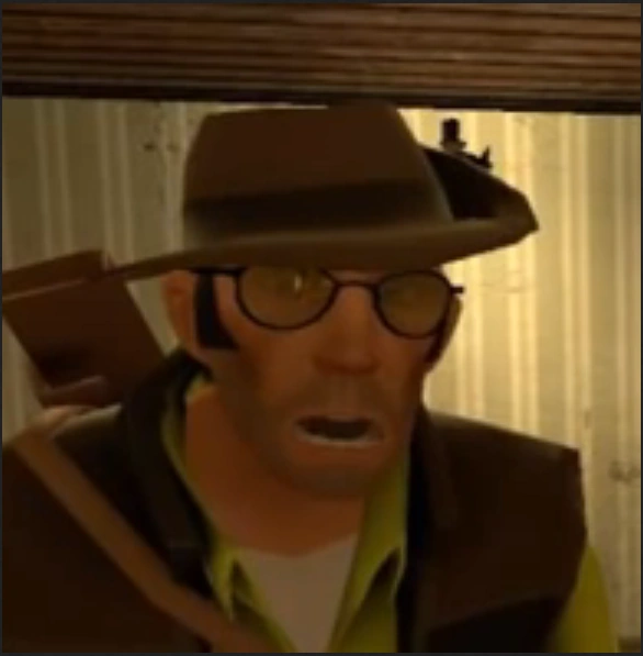 Yellow Sniper | Zombie Apocalypse: Gmod Wiki | Fandom