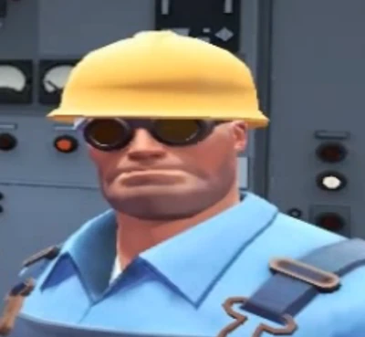 Blue Engineer | Zombie Apocalypse: Gmod Wiki | Fandom