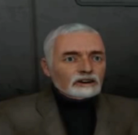 Wallace Breen | Zombie Apocalypse: Gmod Wiki | Fandom