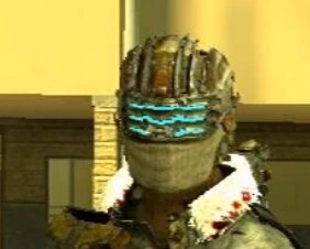 Isaac Clarke | Zombie Apocalypse: Gmod Wiki | Fandom