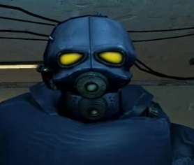 Combine | Zombie Apocalypse: Gmod Wiki | Fandom