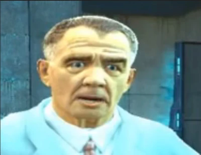 Dr. Arne Magnusson | Zombie Apocalypse: Gmod Wiki | Fandom