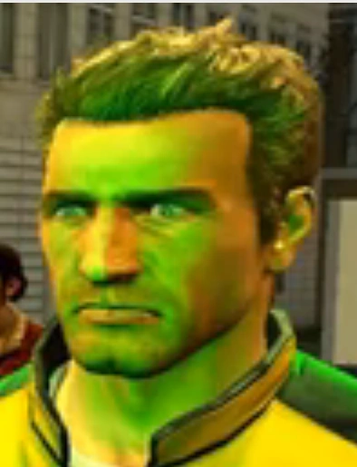 Chuck Greene | Zombie Apocalypse: Gmod Wiki | Fandom