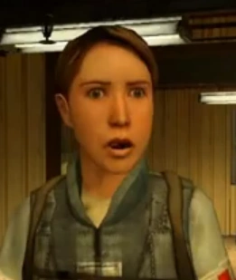 Medic Survivor Woman | Zombie Apocalypse: Gmod Wiki | Fandom