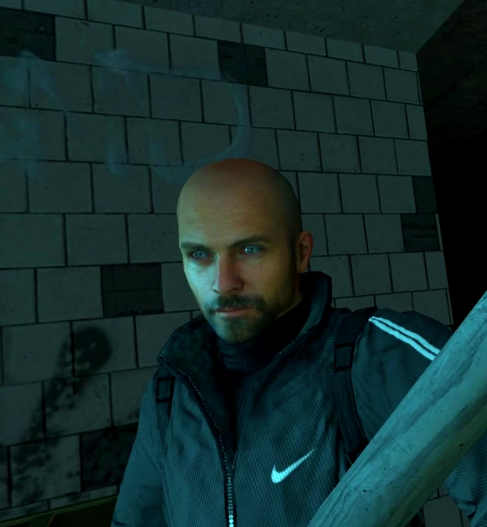 Survivor Gopnik 3 | Zombie Apocalypse: Gmod Wiki | Fandom