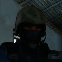 Soldier Guard | Zombie Apocalypse: Gmod Wiki | Fandom