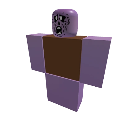 Amethyst Zombie | Zombie Apocalypse (Kexy Studios) Wiki | Fandom