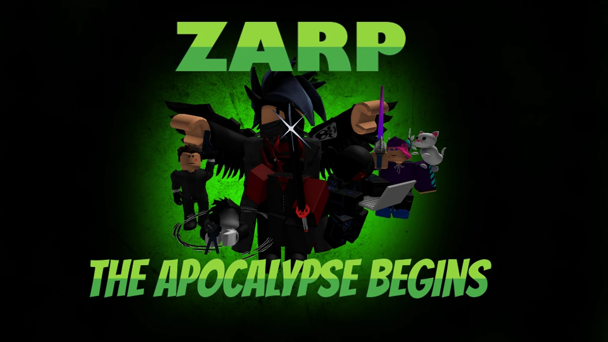 Official Trailer. | Zombie apoclypse rp Wiki | Fandom