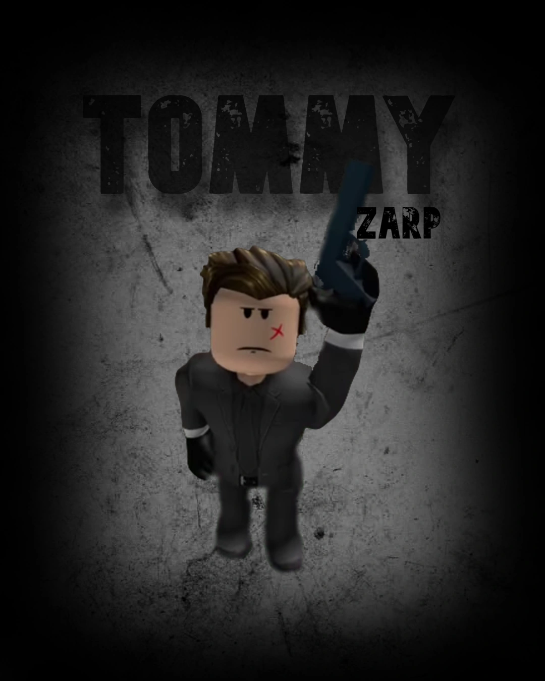 Tommy | Zombie apoclypse rp Wiki | Fandom