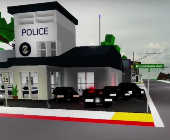 Police/SWAT | Zombie apoclypse rp Wiki | Fandom