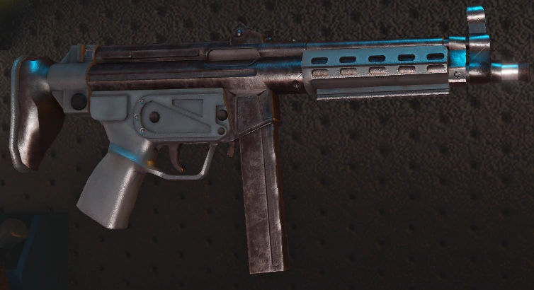 HK54 | Zombie Arena Wiki | Fandom