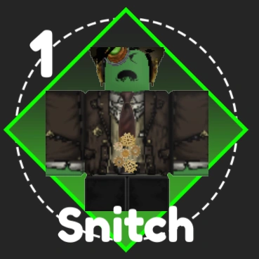 Snitch | Zombie Army Simulator Wiki | Fandom