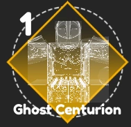 Ghost Centurion | Zombie Army Simulator Wiki | Fandom