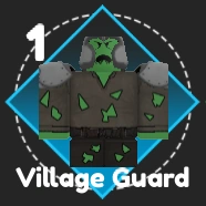 Village Guard | Zombie Army Simulator Wiki | Fandom