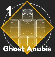 Ghost Anubis | Zombie Army Simulator Wiki | Fandom