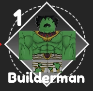 Builderman | Zombie Army Simulator Wiki | Fandom