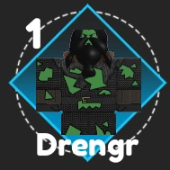 Drengr | Zombie Army Simulator Wiki | Fandom