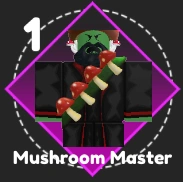 Mushroom Master | Zombie Army Simulator Wiki | Fandom