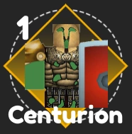 Centurion | Zombie Army Simulator Wiki | Fandom