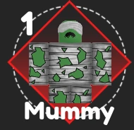 Mummy | Zombie Army Simulator Wiki | Fandom
