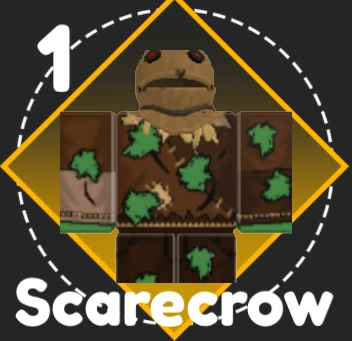 Scarecrow | Zombie Army Simulator Wiki | Fandom