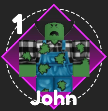 John | Zombie Army Simulator Wiki | Fandom