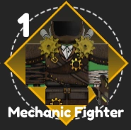 Mechanic Fighter | Zombie Army Simulator Wiki | Fandom