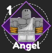 Angel | Zombie Army Simulator Wiki | Fandom