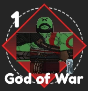 God of War | Zombie Army Simulator Wiki | Fandom