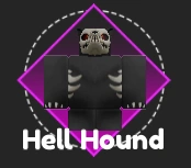 Hell Hound | Zombie Army Simulator Wiki | Fandom