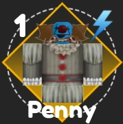 Penny | Zombie Army Simulator Wiki | Fandom
