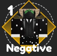 Negative | Zombie Army Simulator Wiki | Fandom