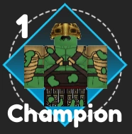 Champion | Zombie Army Simulator Wiki | Fandom