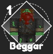 Beggar | Zombie Army Simulator Wiki | Fandom