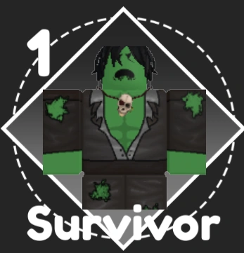 Survivor | Zombie Army Simulator Wiki | Fandom