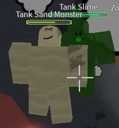 Slime (Gallery) | Zombie Attack Roblox Wiki | Fandom