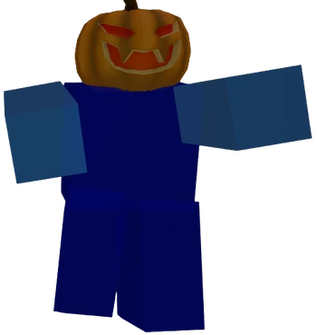 Tank Ice Pumpkin Zombie | Zombie Attack Roblox Wiki | Fandom