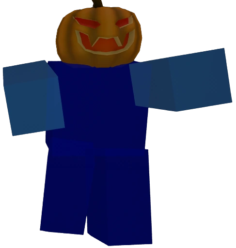 Tank Ice Pumpkin Zombie | Zombie Attack Roblox Wiki | Fandom
