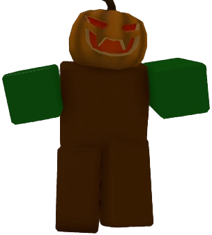Tank Pumpkin Zombie | Zombie Attack Roblox Wiki | Fandom