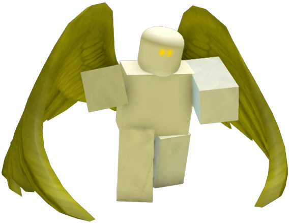 Archangel | Zombie Attack Roblox Wiki | Fandom