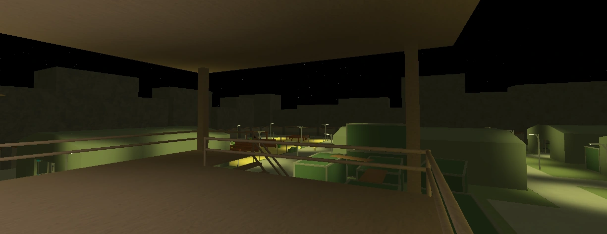 Discuss Everything About Zombie Attack Roblox Wiki | Fandom