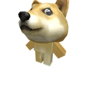 Doge Roblox Buff Doge [Super Smash Bros. Ultimate] [Mods]