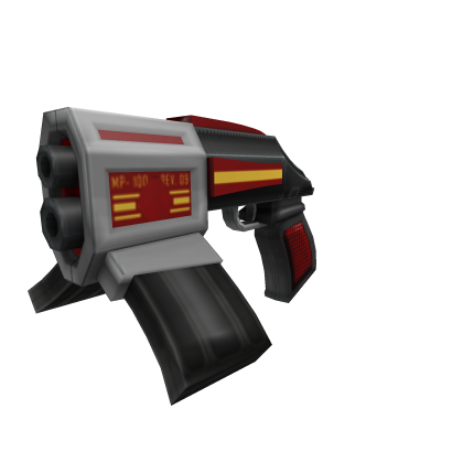 Retribution Ray | Zombie Attack Roblox Wiki | Fandom