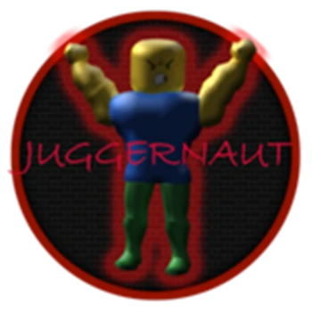 Juggernaut | Zombie Attack Roblox Wiki | Fandom
