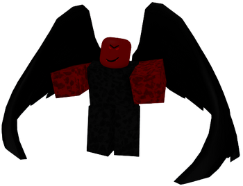 Demon | Zombie Attack Roblox Wiki | Fandom