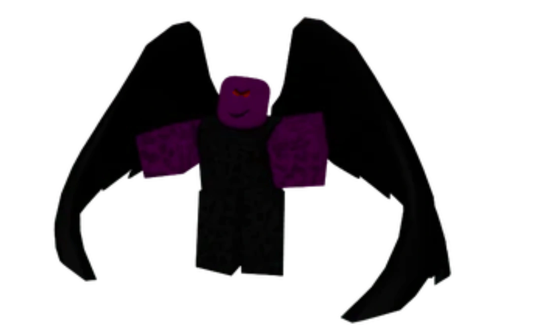 Demon Overlord Zombie Attack Roblox Wiki Fandom