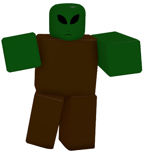 Tank Alien | Zombie Attack Roblox Wiki | Fandom