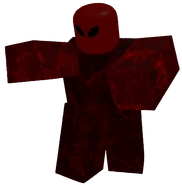 Lava Zombie (Gallery) | Zombie Attack Roblox Wiki | Fandom