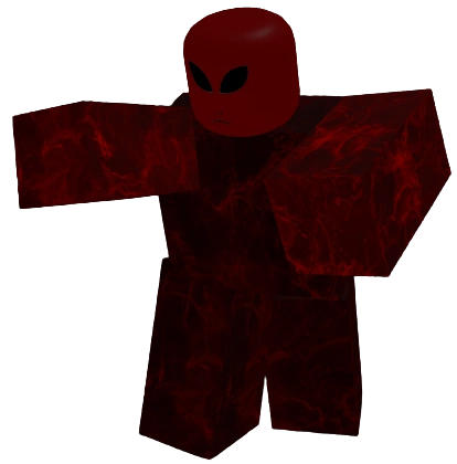 Lava Alien | Zombie Attack Roblox Wiki | Fandom
