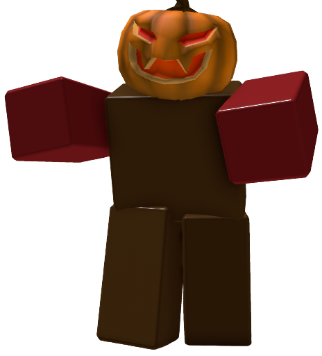 Tank Explosive Pumpkin Zombie | Zombie Attack Roblox Wiki | Fandom